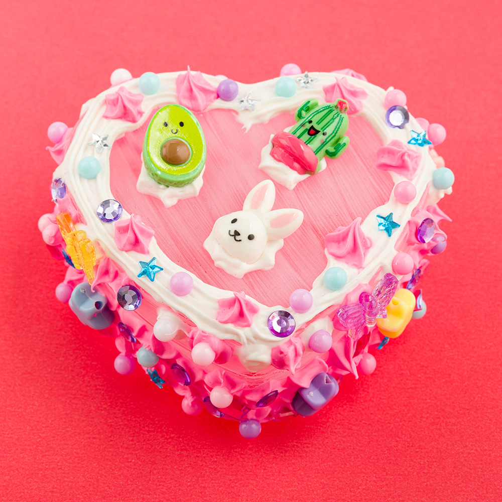 ΔΗΜΙΟΥΡΓΙΚΟ ΣΕΤ DECODEN MAGIC CLASSIC TRINKET BOX CREATOR (DEN00000)