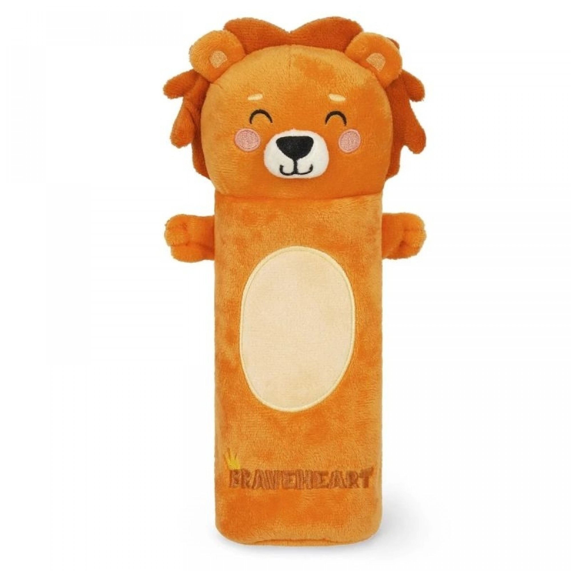 LEGAMI ΜΑΛΑΚΗ ΒΕΛΟΥΔΙΝΗ ΚΑΣΕΤΙΝΑ LION "THE KING" (PPC0006) - ToyCity ...