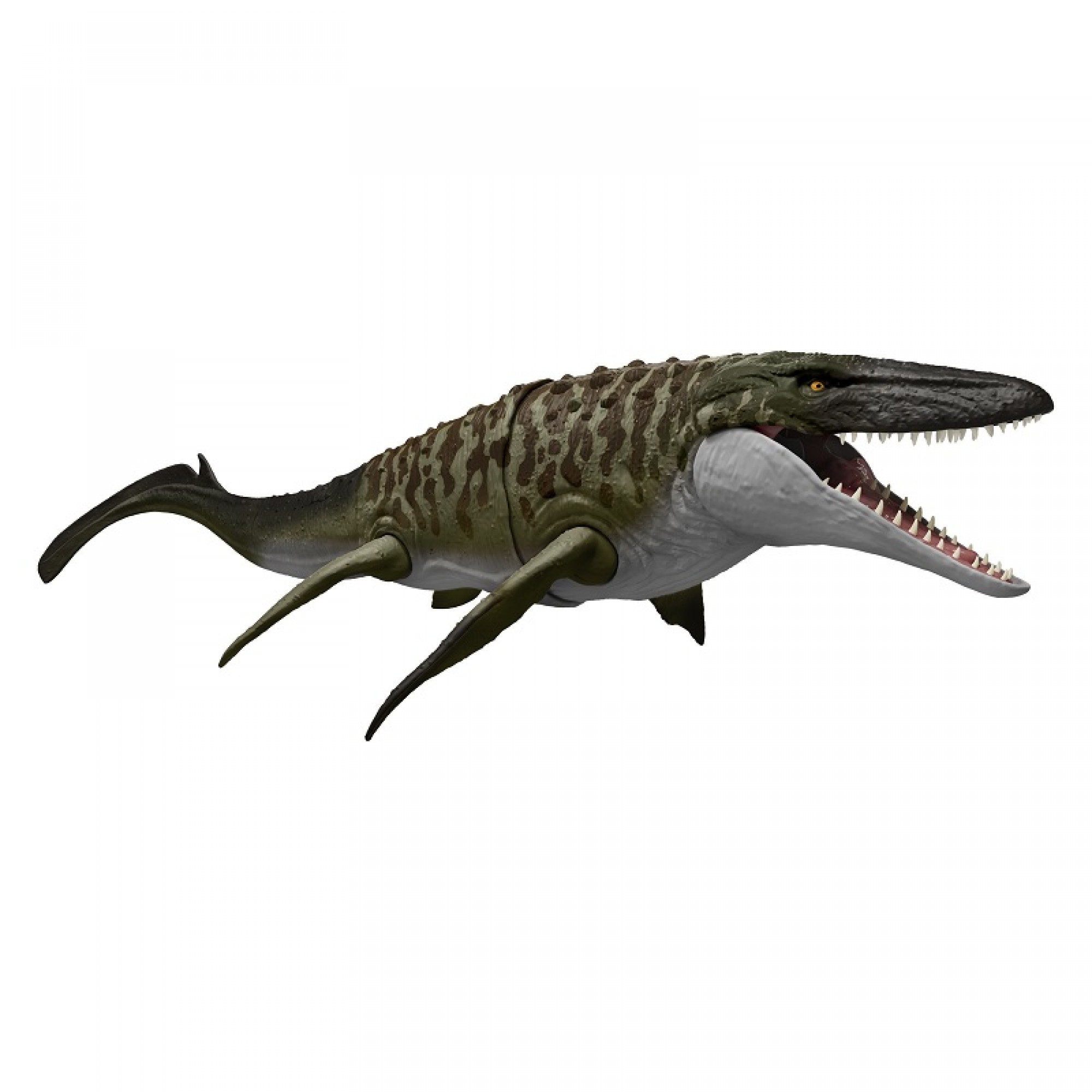 JURASSIC WORLD REBIRTH - ΜΟΣΟΣΑΥΡΟΣ ΜΕ ΛΕΙΤΟΥΡΓΙΑ ΚΙΝΗΣΗΣ ΚΑΙ ΗΧΟΥΣ ...