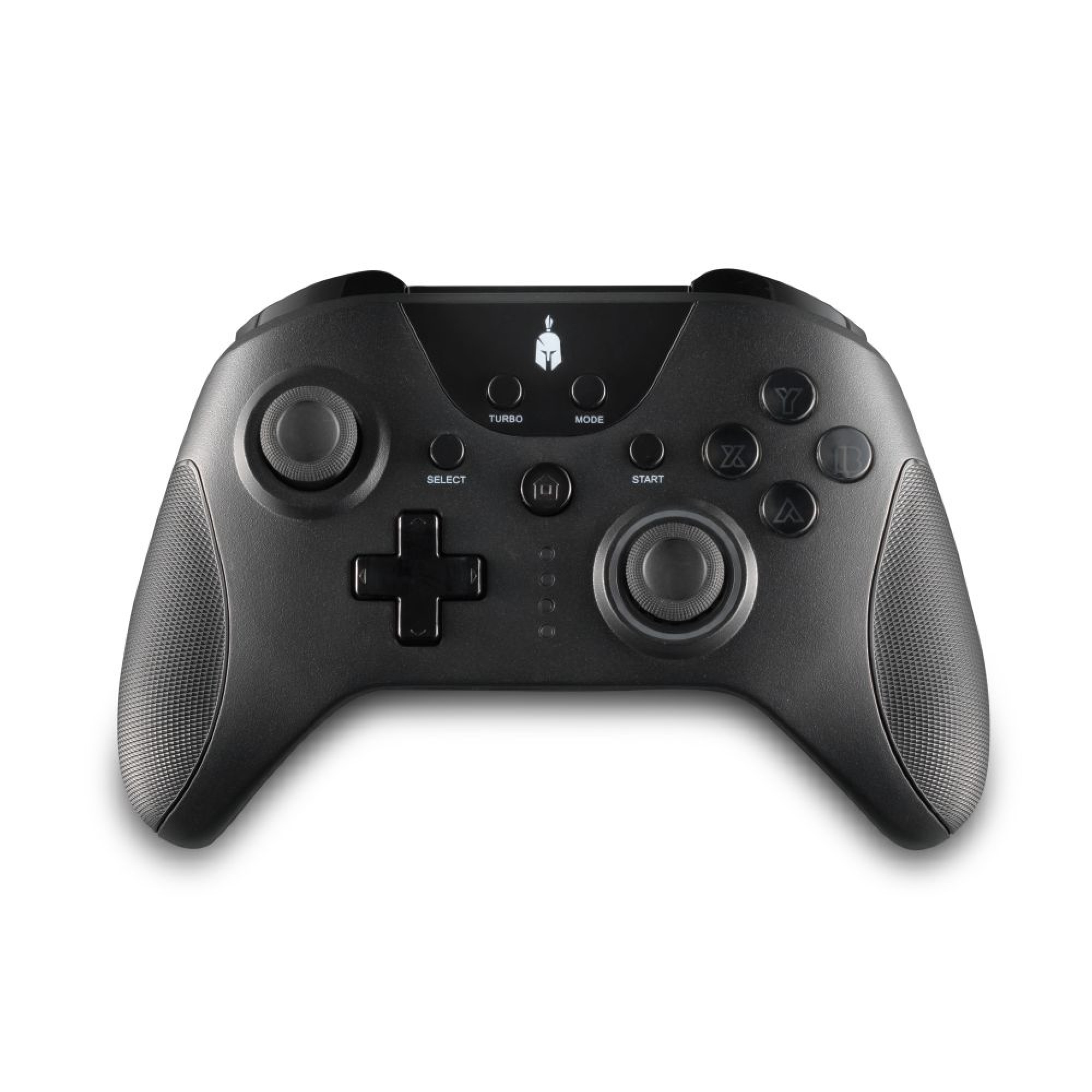Spartan Gear - Mora 3 Wireless Controller (compatible with PC and ...