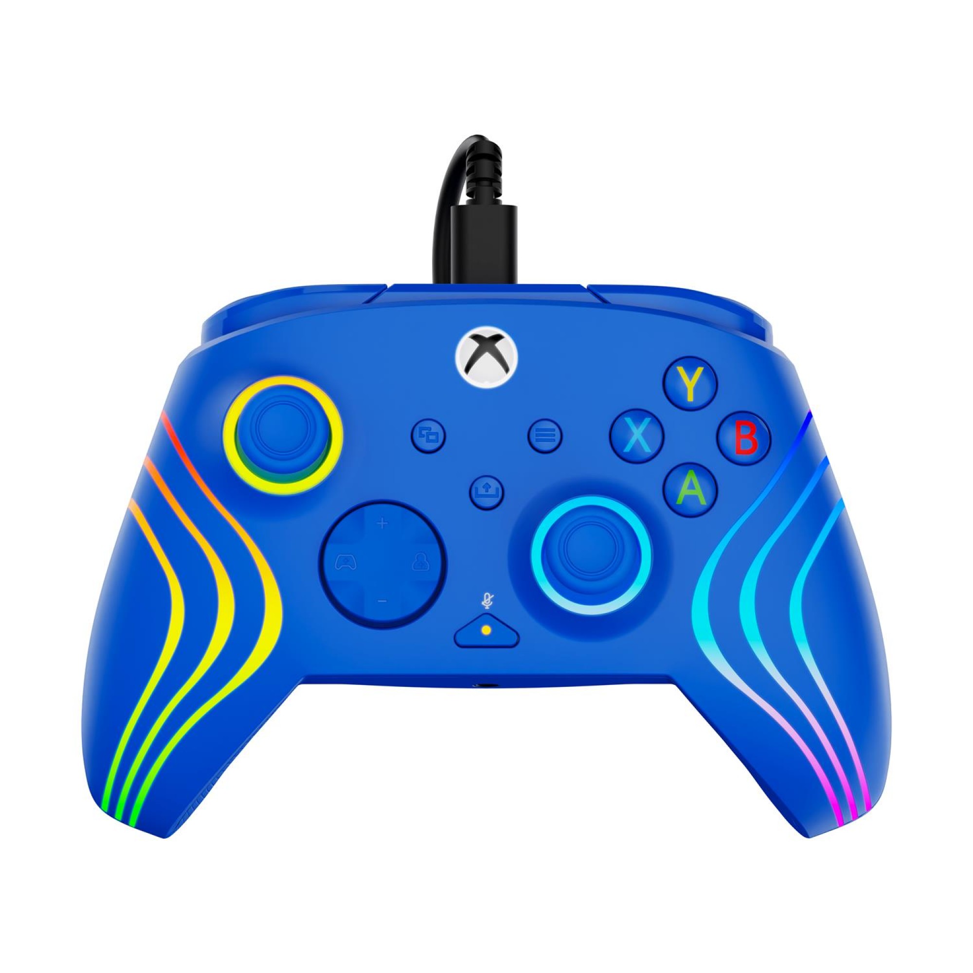 Turtle Beach: Afterglow Wave - Wired Controller [For XBOX, PC] (Color ...