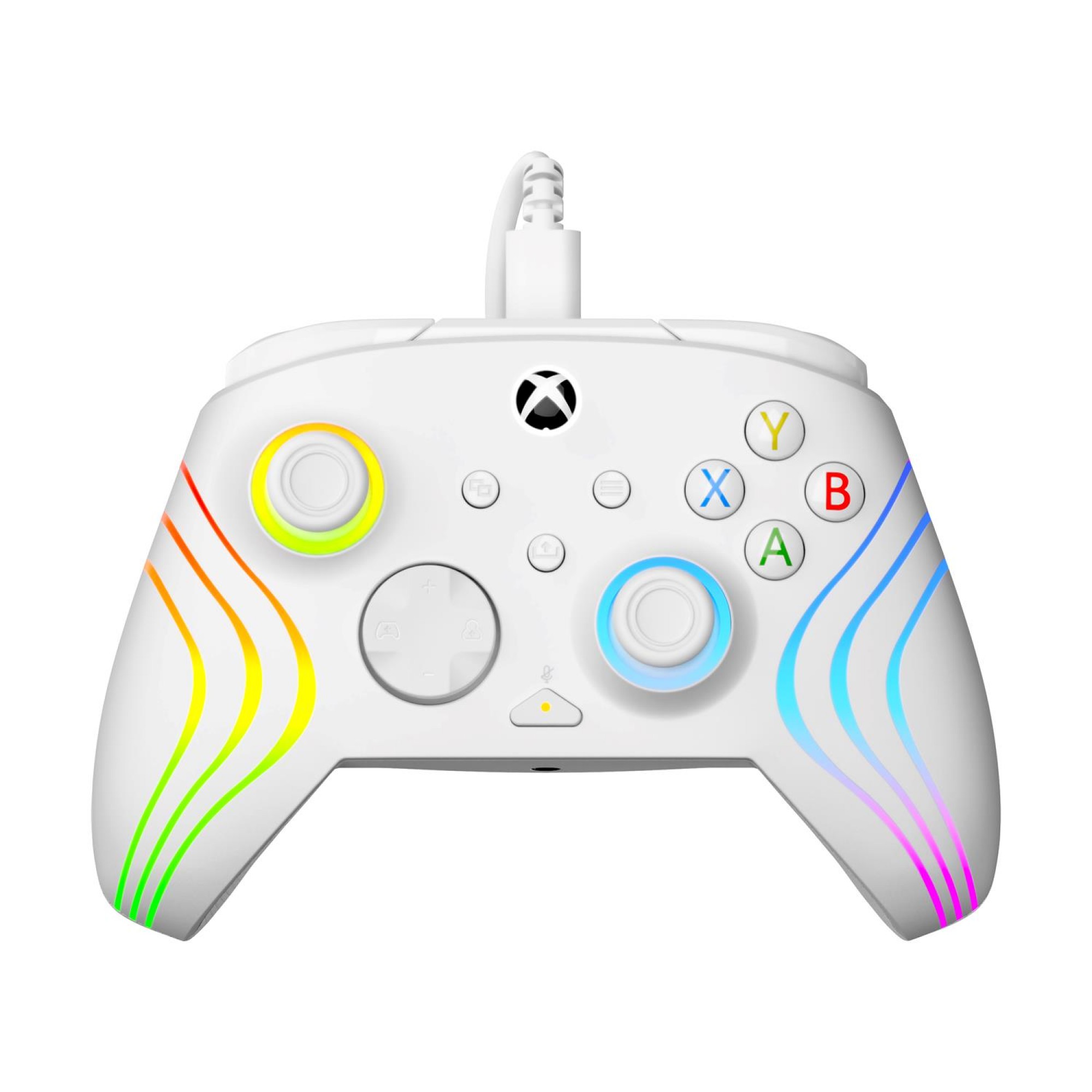 Turtle Beach: Afterglow Wave - Wired Controller [For XBOX, PC] (Color ...