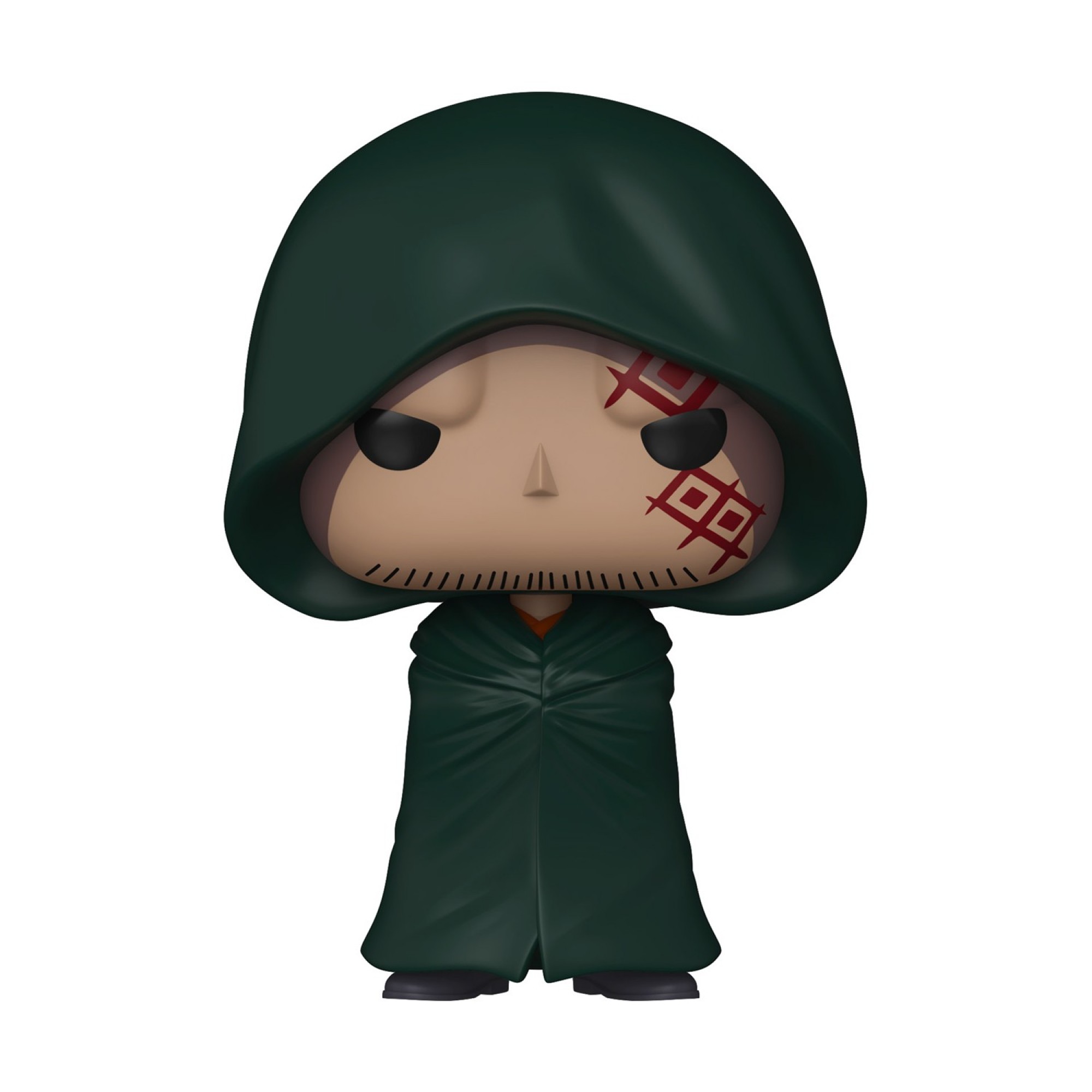 Funko Pop! Animation: One Piece - Monkey D. Dragon* (Special Edition ...